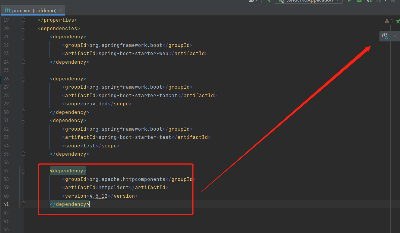 alibaba-sentinel-SSRF分析 - r1ckyL's secret