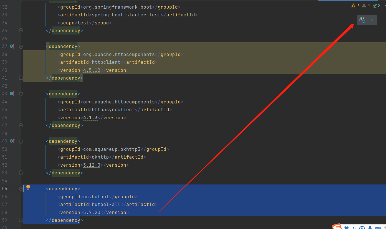 alibaba-sentinel-SSRF分析 - r1ckyL's secret