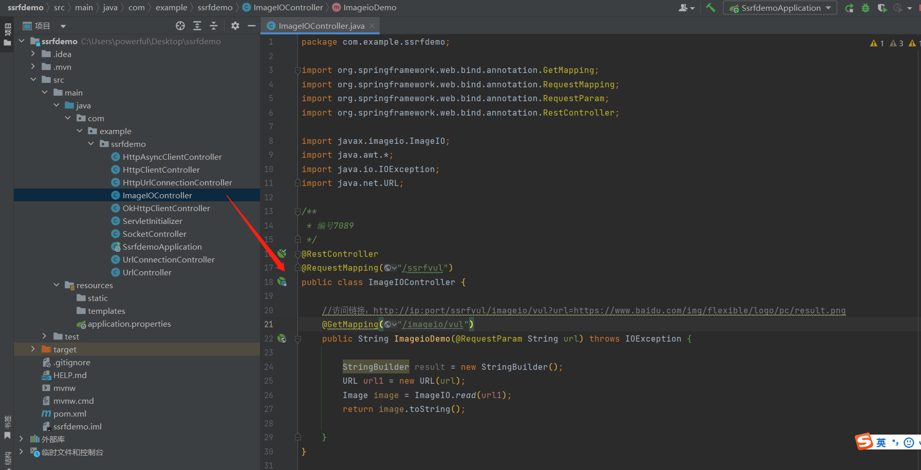 alibaba-sentinel-SSRF分析 - r1ckyL's secret