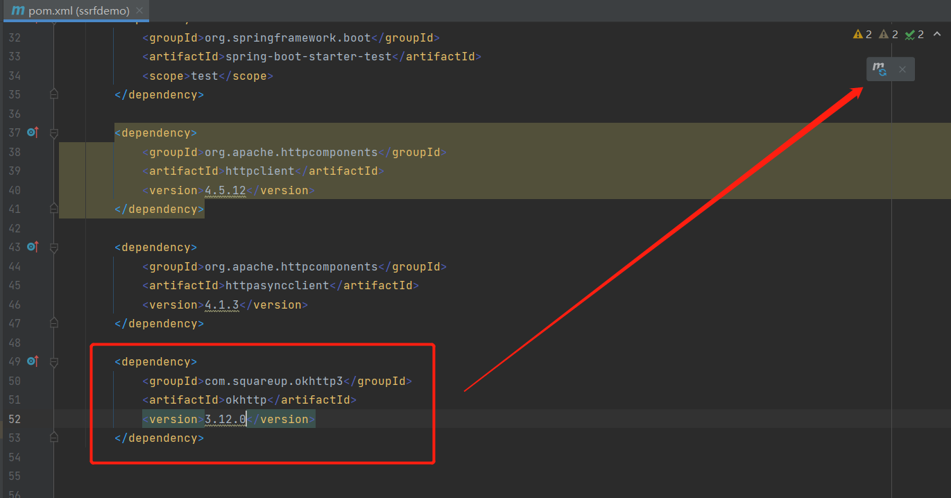 alibaba-sentinel-SSRF分析 - r1ckyL's secret